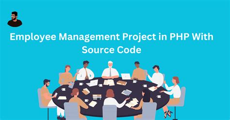 Employee Management Project In PHP With Source Code