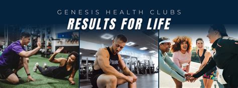 Genesis Health Clubs East Central Genesis Health Clubs