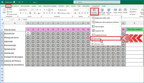 🚀 Super Checkbox En Excel ⚡nuevo