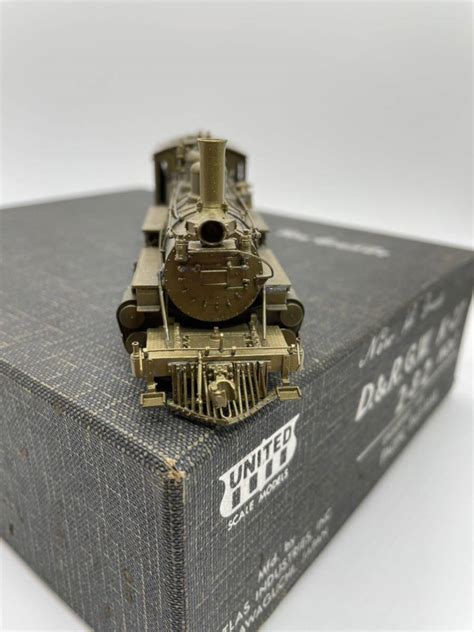 Yahooオークション Hon3 United Models Pfm Dandrgw K27 2 8 2 New Hi