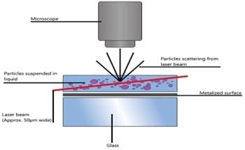 Applications Of Nanoparticle Tracking Analysis NTA
