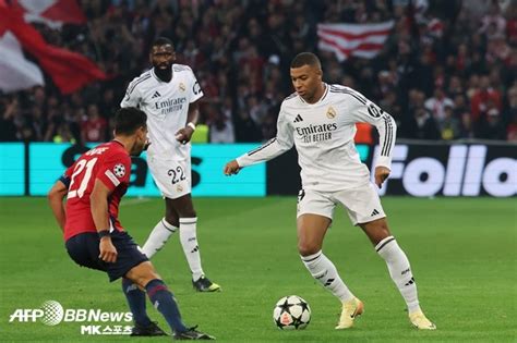 “선수와 논의한 결과” 음바페 프랑스 대표팀 2연속 제외···“그는 대표팀에 오고 싶어 했지만 제외 결정” Mk빌리어드