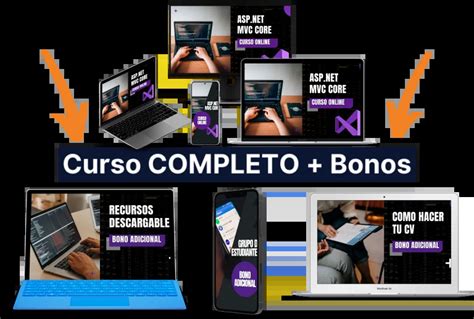 Curso Aspnet Mvc Core Con Net 6