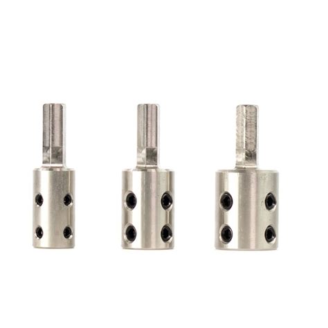 Shaft Socket For Drill S E