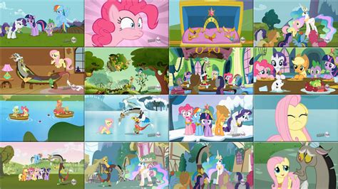 Mlp Fim S03 Keep Calm Flutter On By Gt4tube On Deviantart