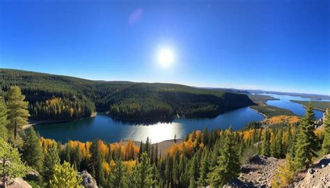 Explore Top National Parks In Minnesota Enjoy National Parks