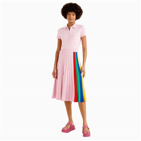 Топ 5 модних повсякденних суконь на літо 2022 Новости Section Ukr Net