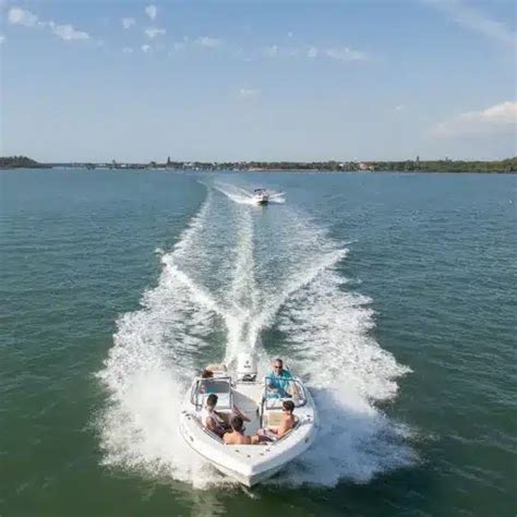 2025 Guide Factor When Determining The Safe Speed For A Vessel