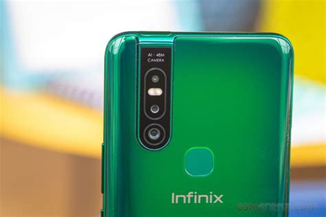 Infinix S5 Pro Review Camera Image And Video Quality