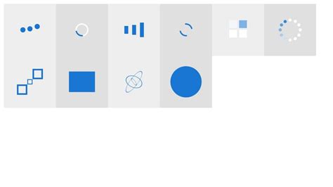 Css Loaders
