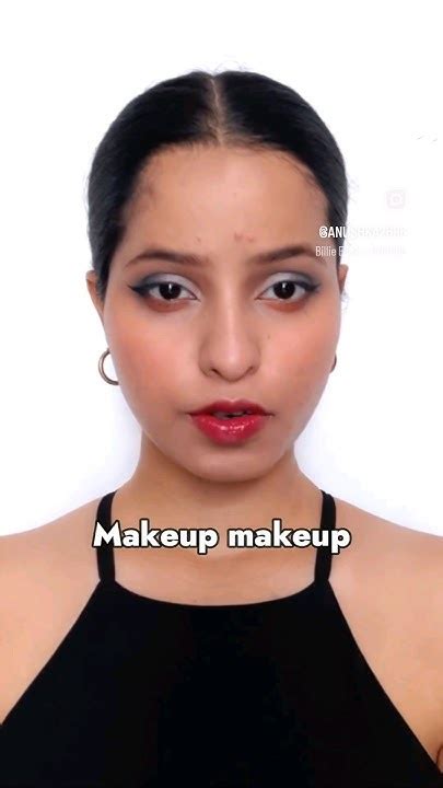 Nomakeuplook Makeuptutorial Makeupmakeup Makeup Eyemakeup Youtube
