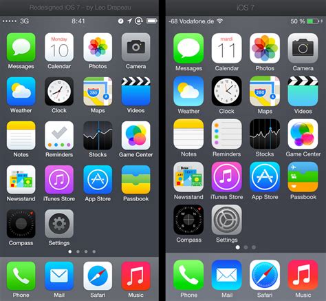 Ios7 Icon 154103 Free Icons Library