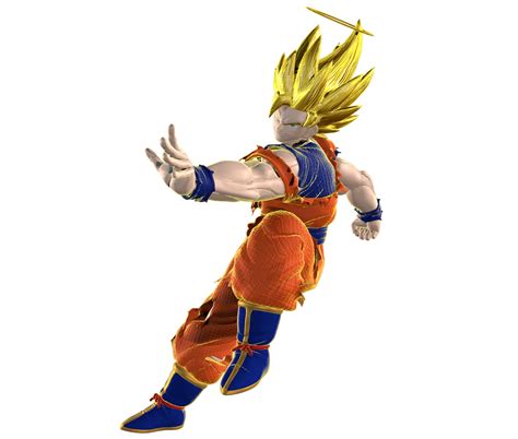 Goku Super Saiyan 2 By Blue007prime On Deviantart