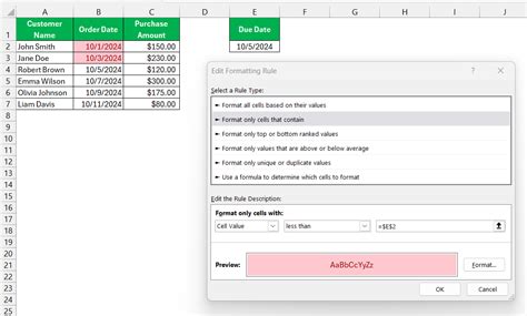 How To Color Code Cells In Excel Myexcelonline