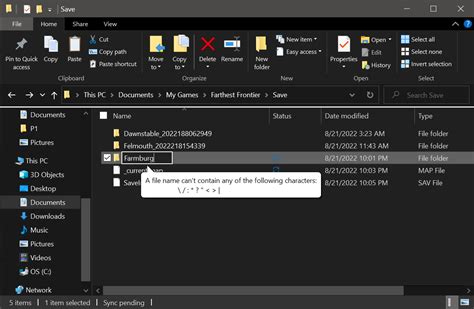 Cannot Save Game Bug Reporting Crate Entertainment Forum