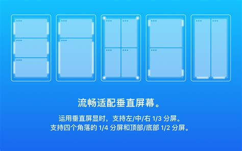 Magnet Pro For Mac 中文破解版 优秀的窗口大小控制工具 麦氪搜