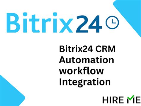 Bitrix24 Set Upbitrix24 Automationbitrix24 Workflowbitrix24 Board