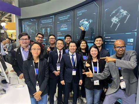 Kok Thong Lee Ppa G On Linkedin See You In 2026 Techx Summit Techx Ventures Pte Ltd