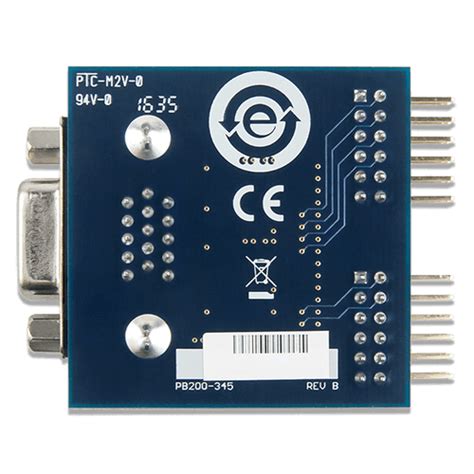 pmod vga module for video graphics array displays