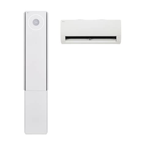 Lg 휘센 오브제컬렉션 뷰 에어컨 2in1 4시리즈