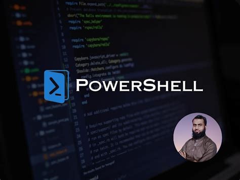 Automate Tasks Using Powershell By Algoartist Fiverr