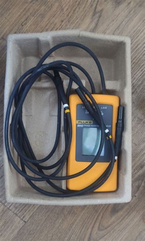 Phase Rotation Indicator Tv And Home Appliances Other Home Appliances On Carousell