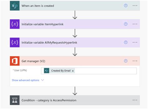 How To Design A Good Power Automate Approval Flow