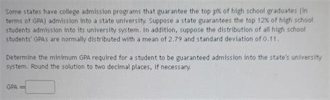 Solved Determine The Two Values Of Z Such That The Middle Chegg