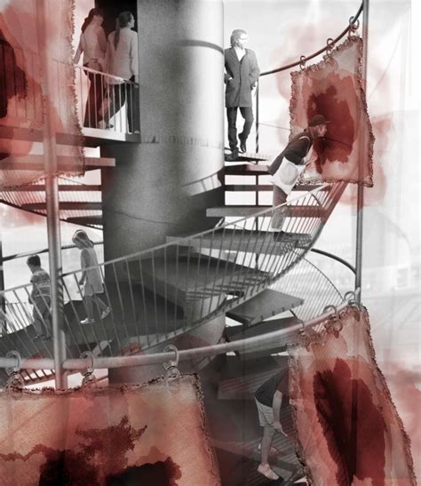 The Smellarium An Exploration Of Olfactory Architecture