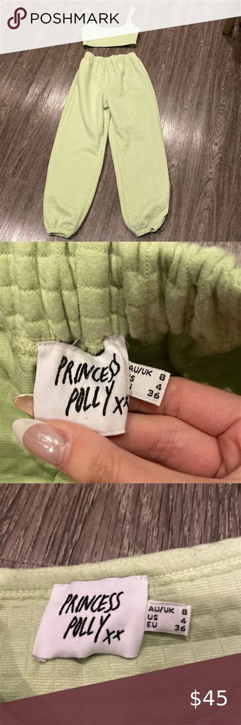 Princess Polly Lounge Set Princess Polly Princess Lounge Sets