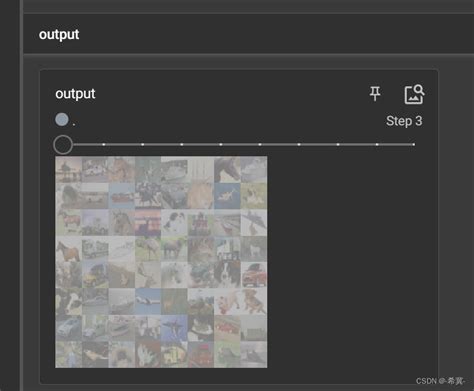 Pytorch深度学习 神经网络之非线性激活的使用 ReLuSigmoid