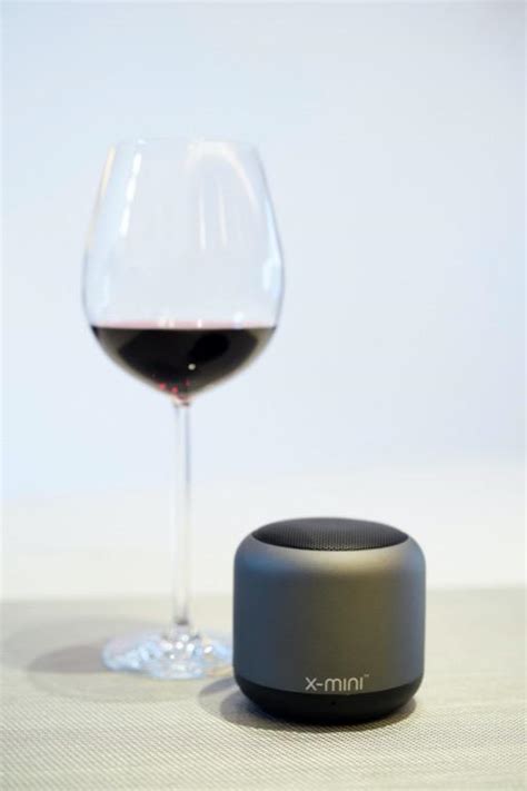 Brand New X Mini KAI X2 Portable Bluetooth Speaker Audio Soundbars Speakers Amplifiers On