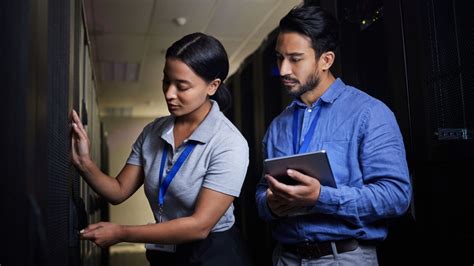 Cybersecurity Challenge Week Four The Critical Importance Of Data