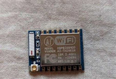 Arduino Esp8266 07 Festimaru Мониторинг объявлений