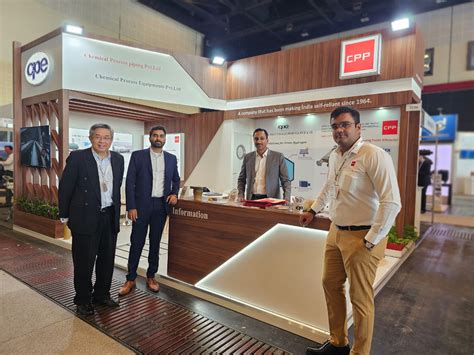 CPP Hydrogen Technology Expo 2023 Portfolio Exhibition Company Dubai