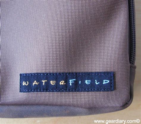 Macbook Air Accessory Review Waterfield S Macbook Air Wallet Gear Diary