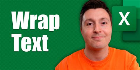 4 Quick Ways To Wrap Text In Excel 2025 Guide 4 Quick Ways To Wrap Text In Excel 2025 Guide