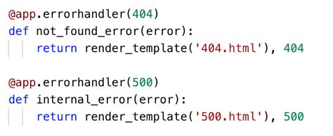 learning flask part 4 errors digital ephemera