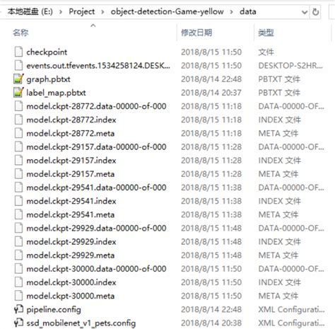 【tensorflow】基于ssdmobilenet模型实现目标检测 Whitexiezx 博客园