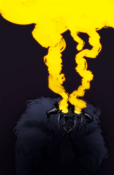 Old Scars — Weasyl