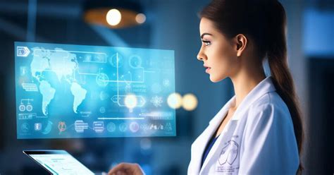 The Important Role Of Data Analytics In Modern Healthcare