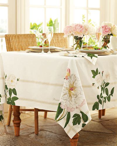 봄에 꼭 맞는 ★예쁜 테이블보 And 예쁜 식탁보★ 인테리어 소품 네이버 블로그