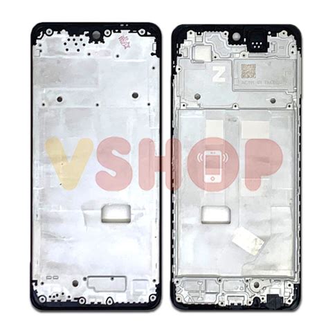 Jual FRAME LCD TULANG LCD TATAKAN LCD OPPO A G Shopee Indonesia