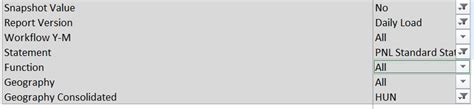 Vba Pivot Olap Based Read Visible Items List Stack Overflow