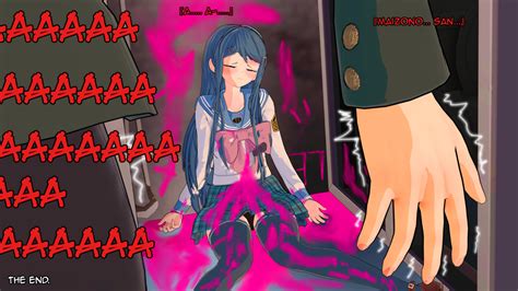 Post 3953862 Comic Danganronpa Makotonaegi Sayakamaizono