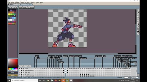 Aseprite Walkthrough Youtube