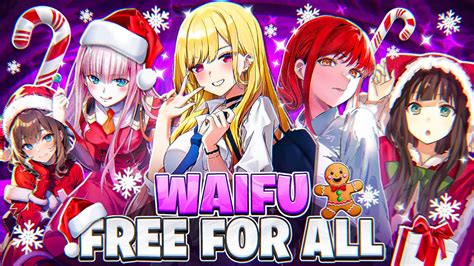 🌸 Anime Girls Ffa Waifus 🌸 8819 9953 1340 By Firecrxmson Fortnite