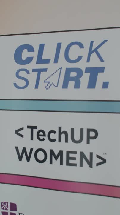 Techup Women 2025 Institute Of Coding