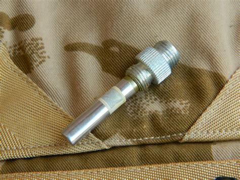 Навчальний підривник У МД 5М Стандартне різьблення підходить для 3d друку продаж ціна у