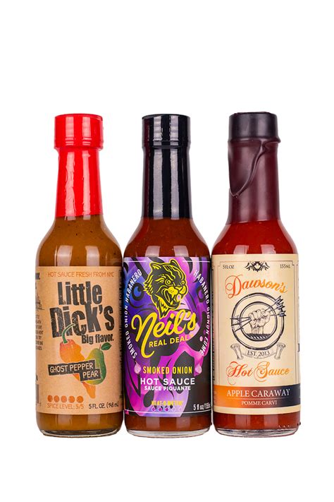 Hot Ones Hot Sauces Season 25 Heatonist